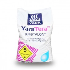 YaraTera Kristalon (ЯраТера Крісталон), продаж, ціна - водорозчинні NPK ...